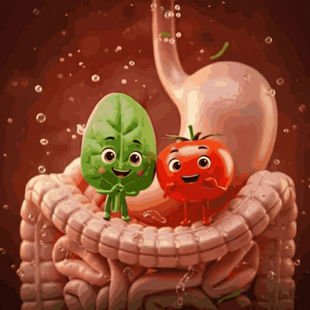 Health Reels Landing Page - digivaults.org